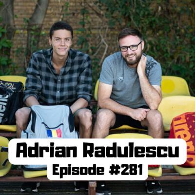 #281 Adrian Radulescu and the development of David Popovici | Listen Notes