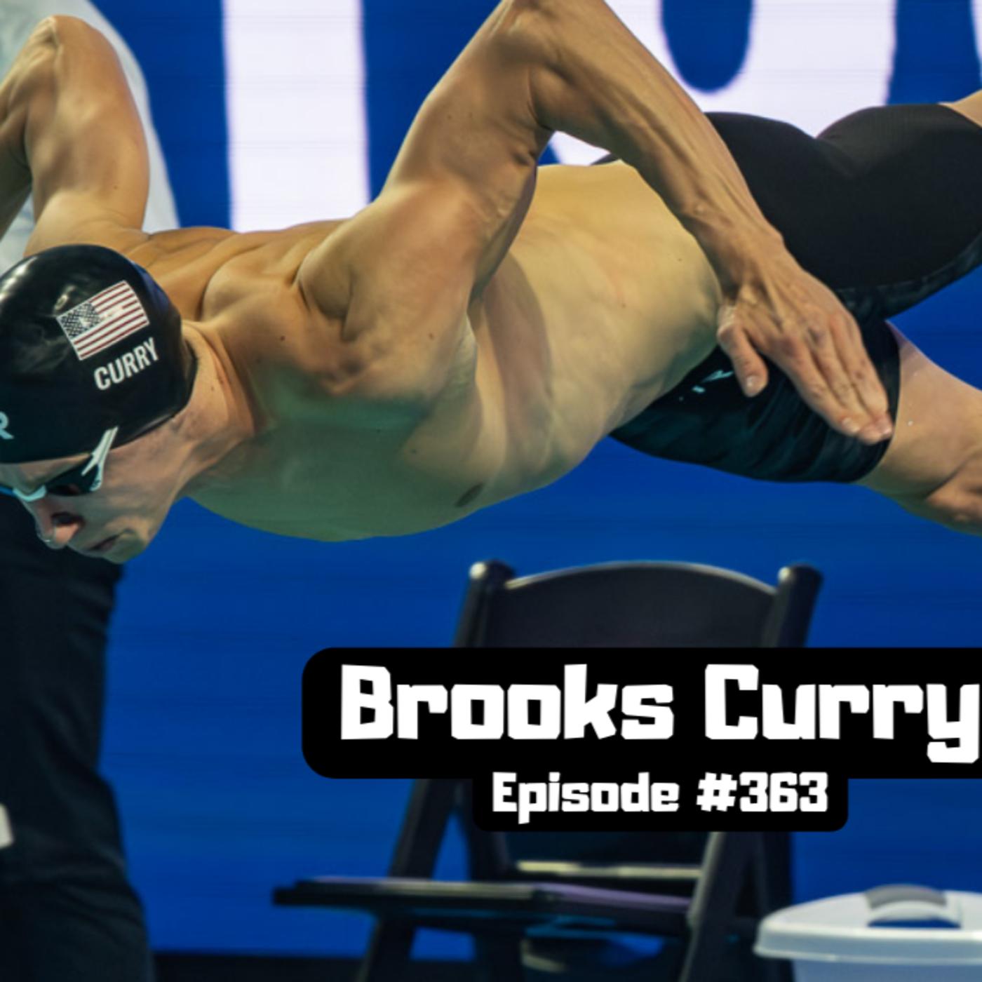 #363 Brooks Curry talks Olympic Trials, moving to Cal, and the 100 ...