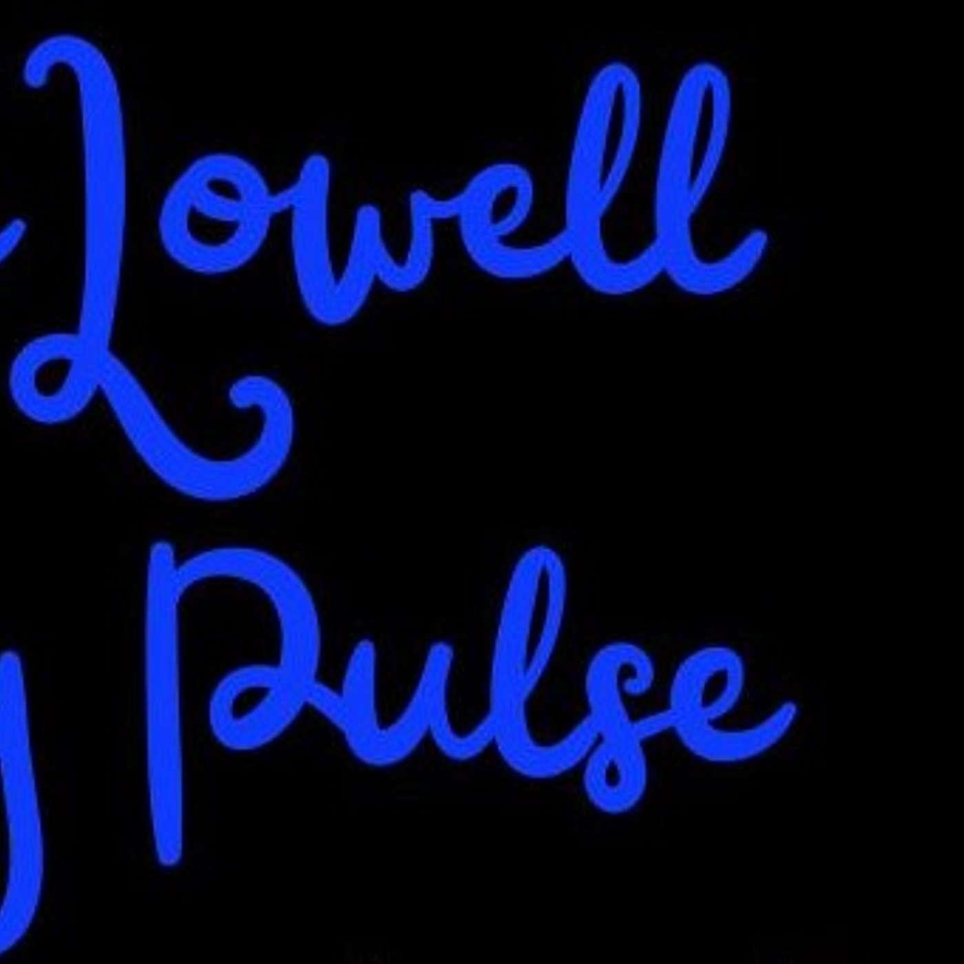Daily Pulse: February 14, 2025 (Danielle McFadden) - InsideLowell ...