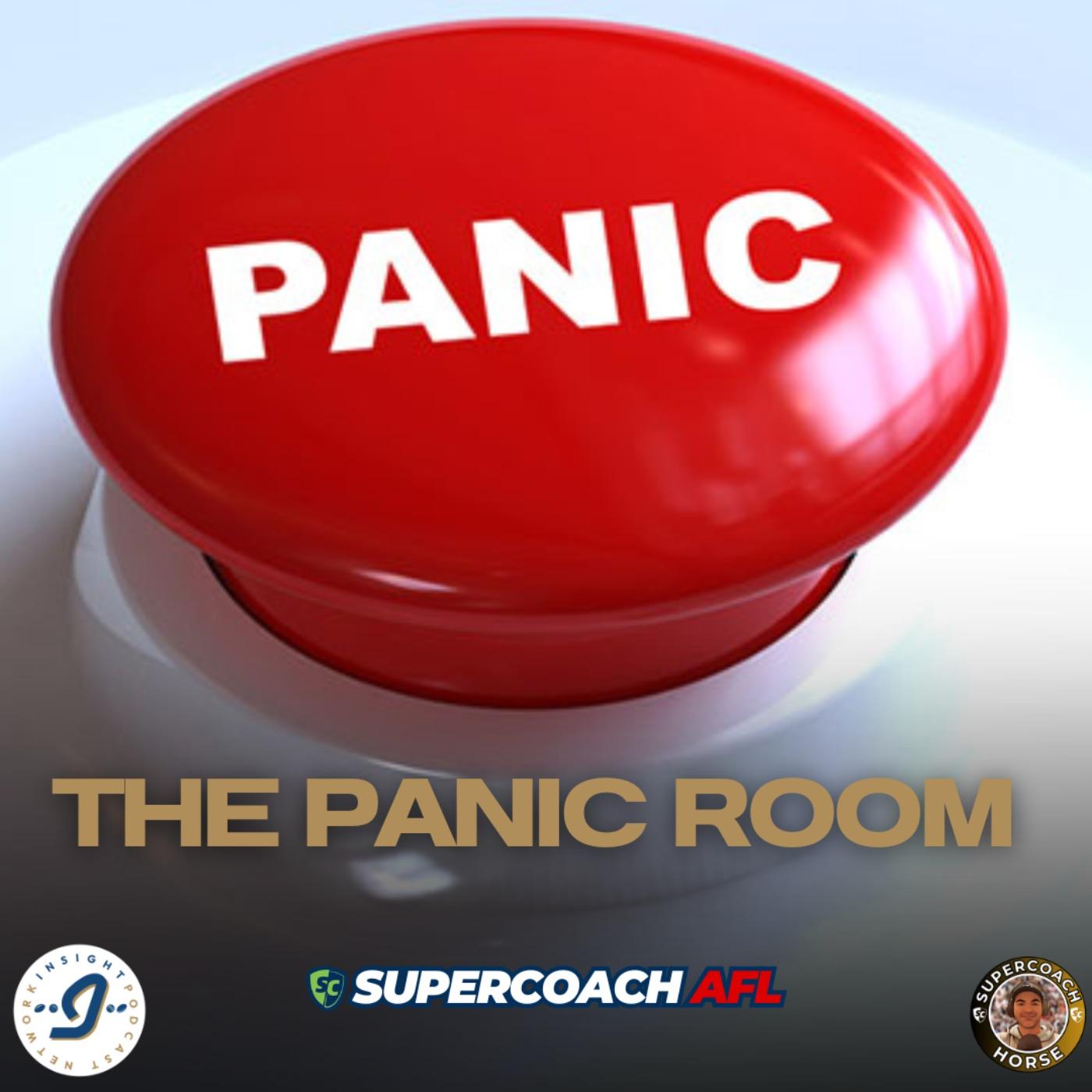 AFL Supercoach 2024 | Round 5 Preview - Insight AFL Supercoach (podcast ...