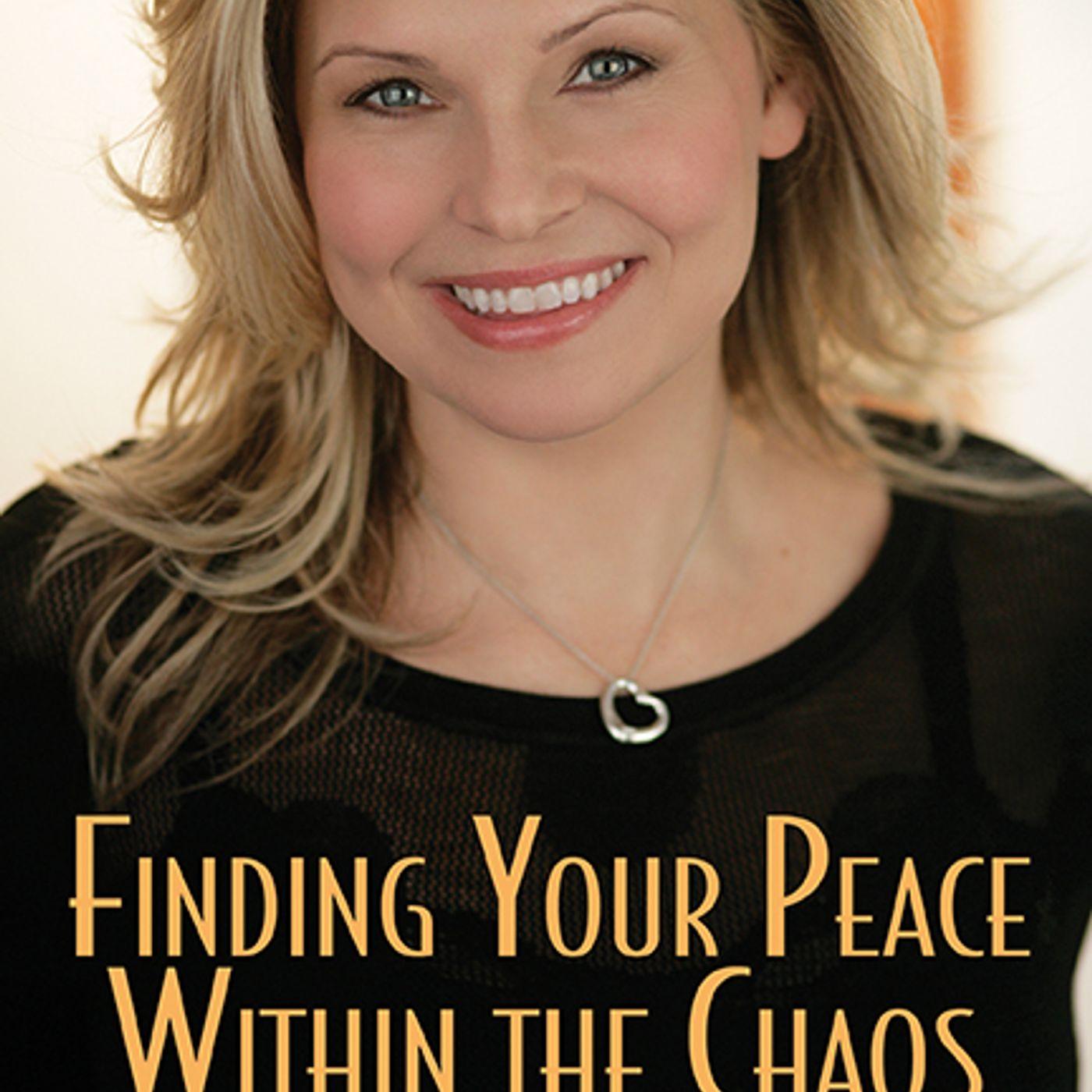 Insight Into Healing: Season Premiere: Guest Adam Vohra:Nest Egg/Willow ...