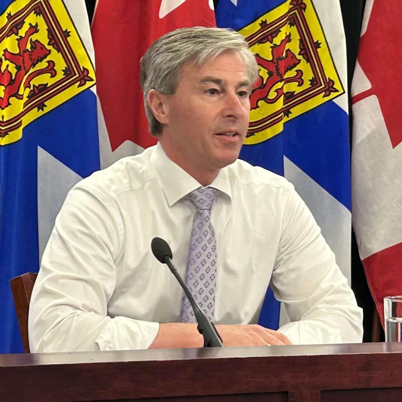 Atlantic Canada’s Billion-Dollar Defence Opportunity – Insights with ...