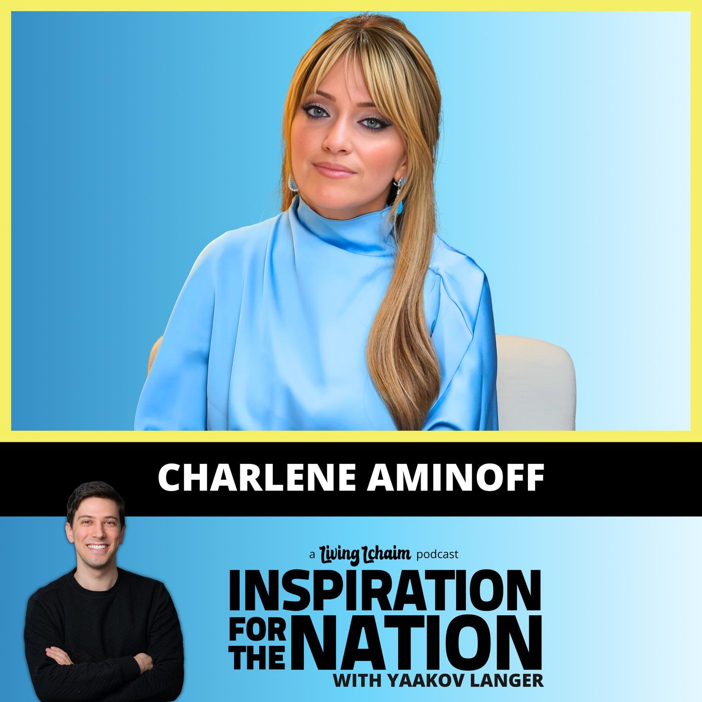 Inspiration for the Nation with Yaakov Langer (podcast) - Living Lchaim ...