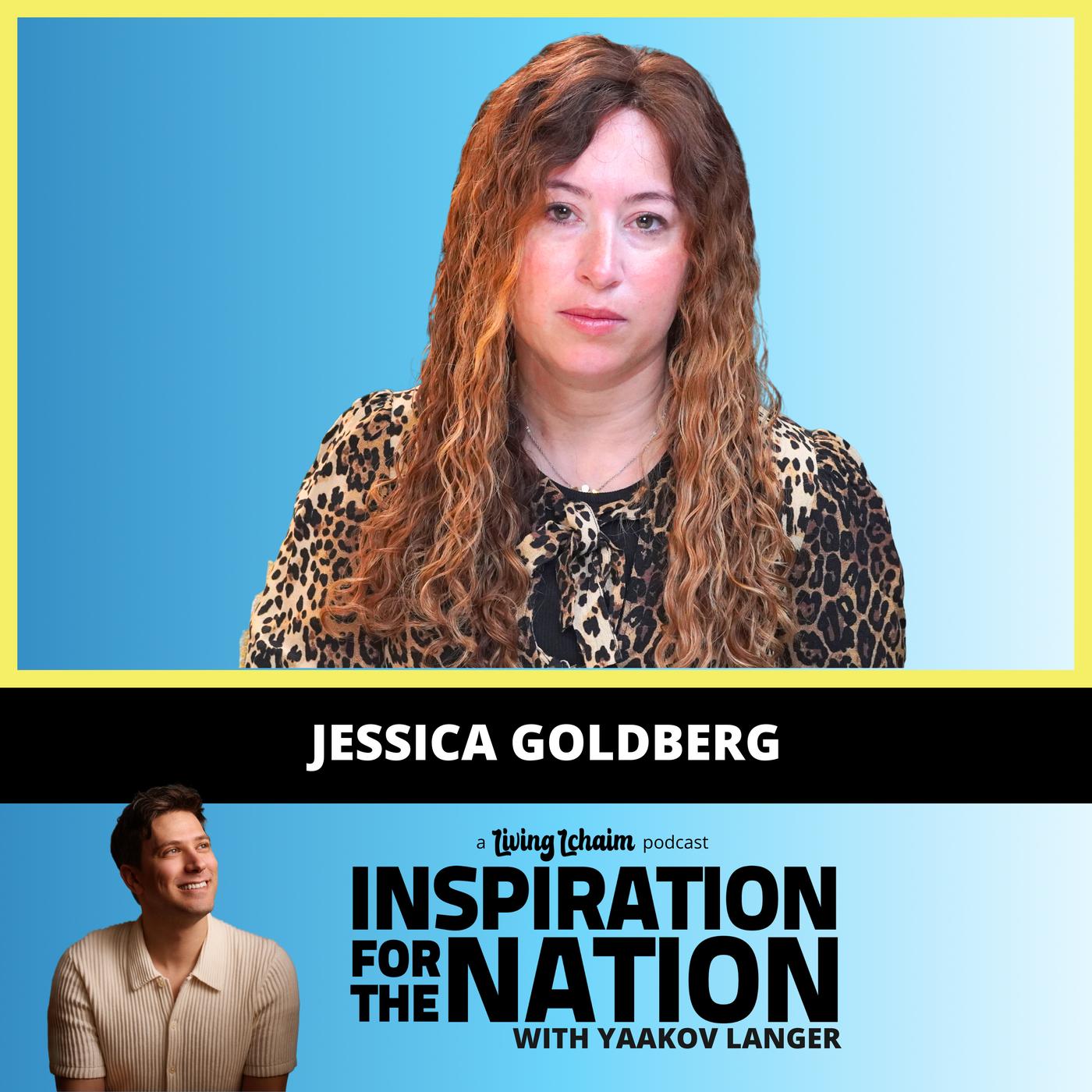 Inspiration for the Nation with Yaakov Langer (podcast) - Living Lchaim ...