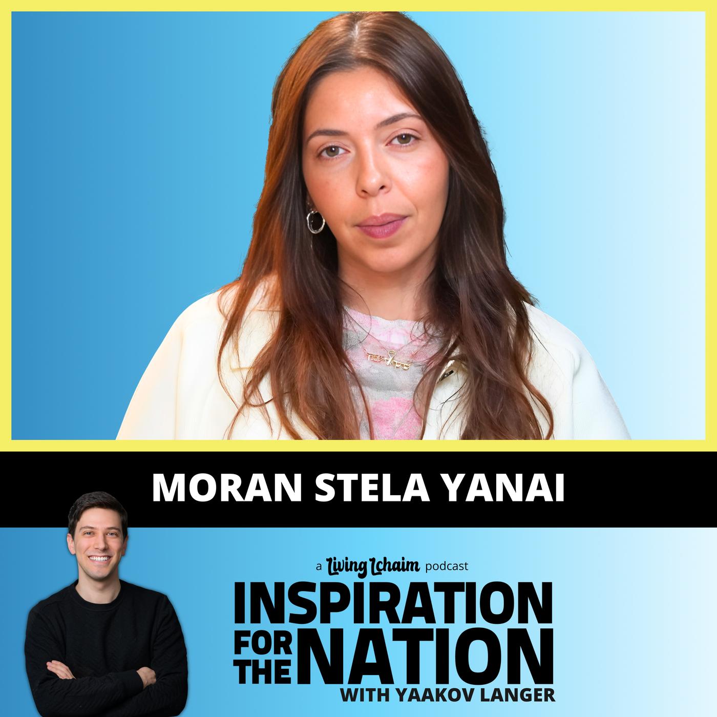 Inspiration for the Nation with Yaakov Langer (podcast) - Living Lchaim ...