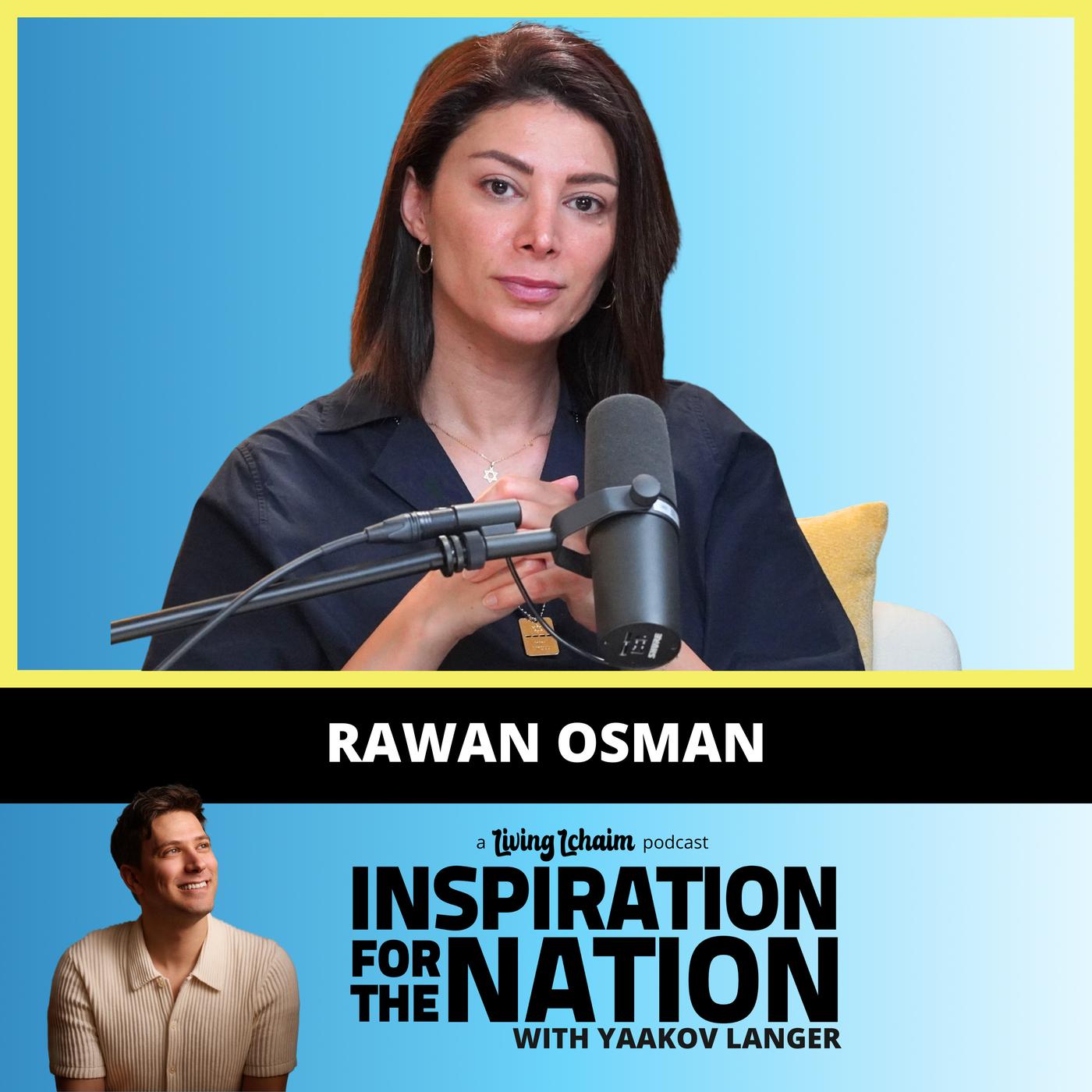 Inspiration for the Nation with Yaakov Langer (podcast) - Living Lchaim ...