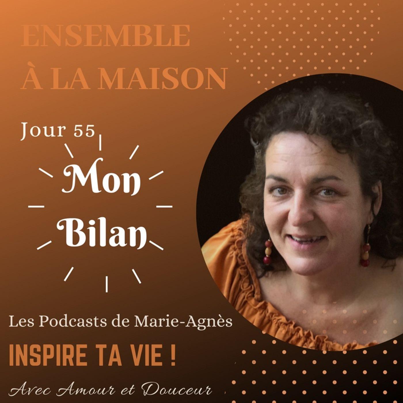 Pourquoi oser suivre ton intuition ? - INSPIRE ta VIE ! (podcast ...