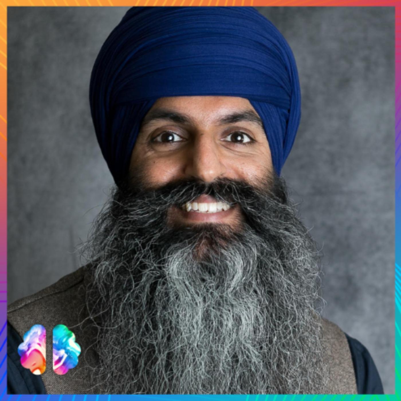 Moment 65: Satpal Singh - The Essence of Compassion and Service in ...