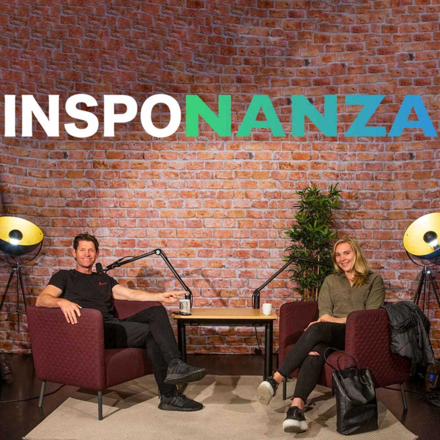 Lene Drange - Insponanza (podcast) | Listen Notes