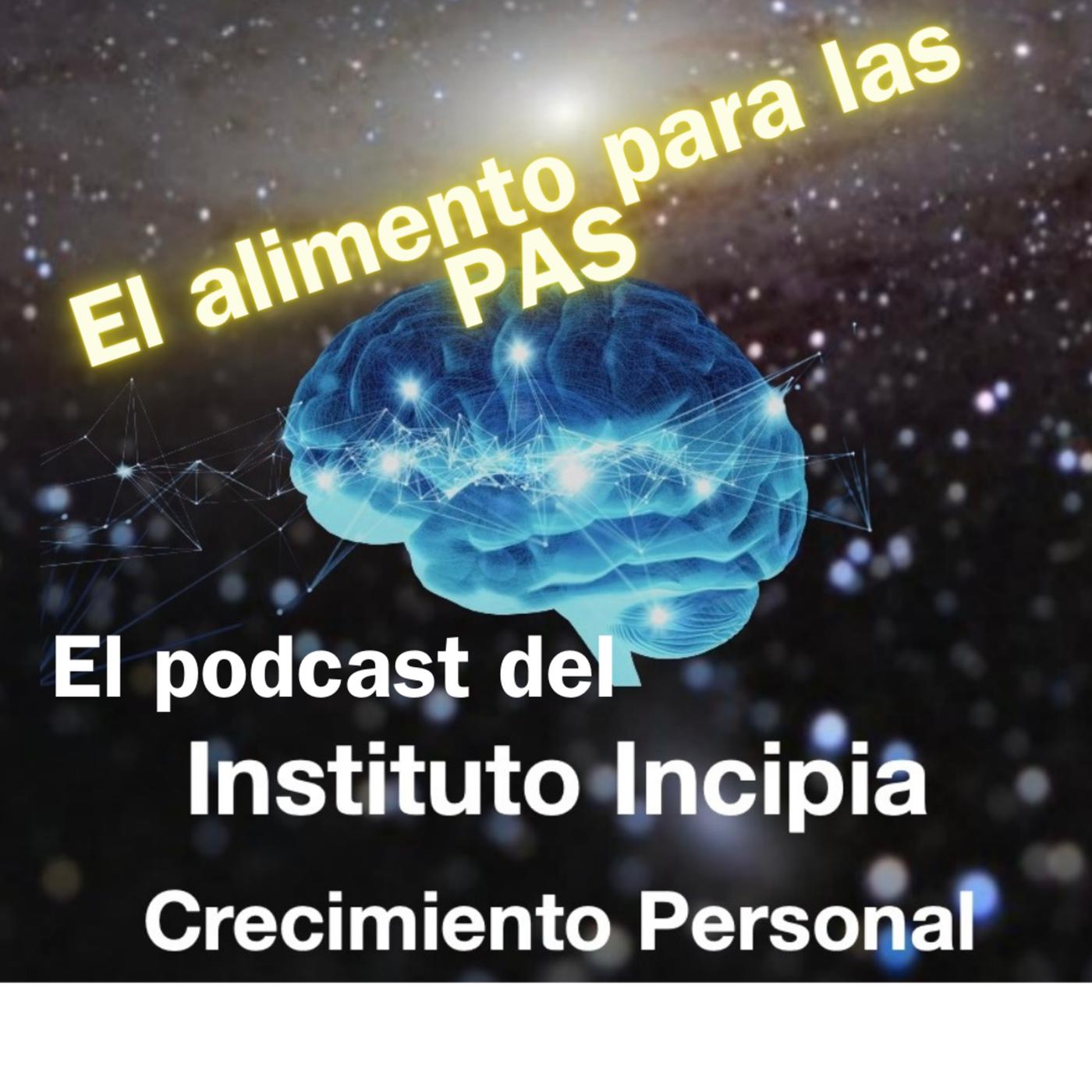 El alimento de las PAS: los premios - Instituto Incipia, psicología ...