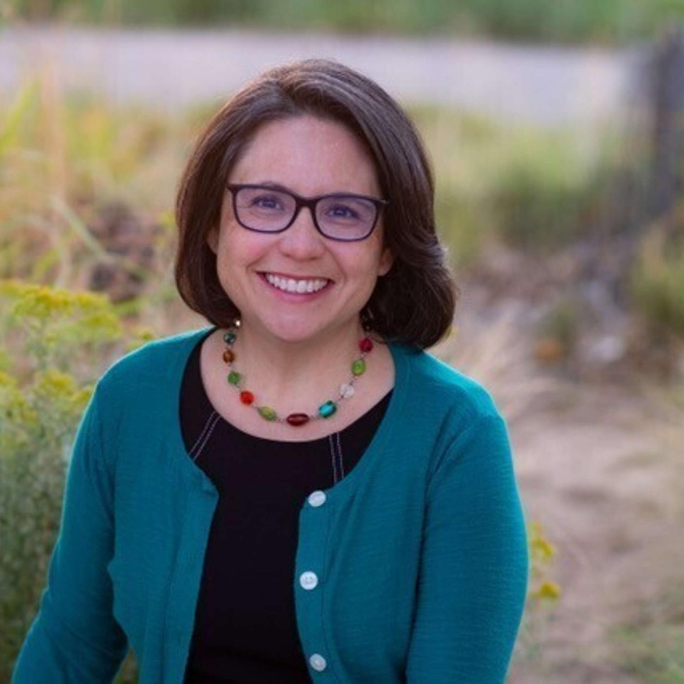 N.M. Teacher Leader Aimee Parra - Instruction Interruption: Season 5 ...