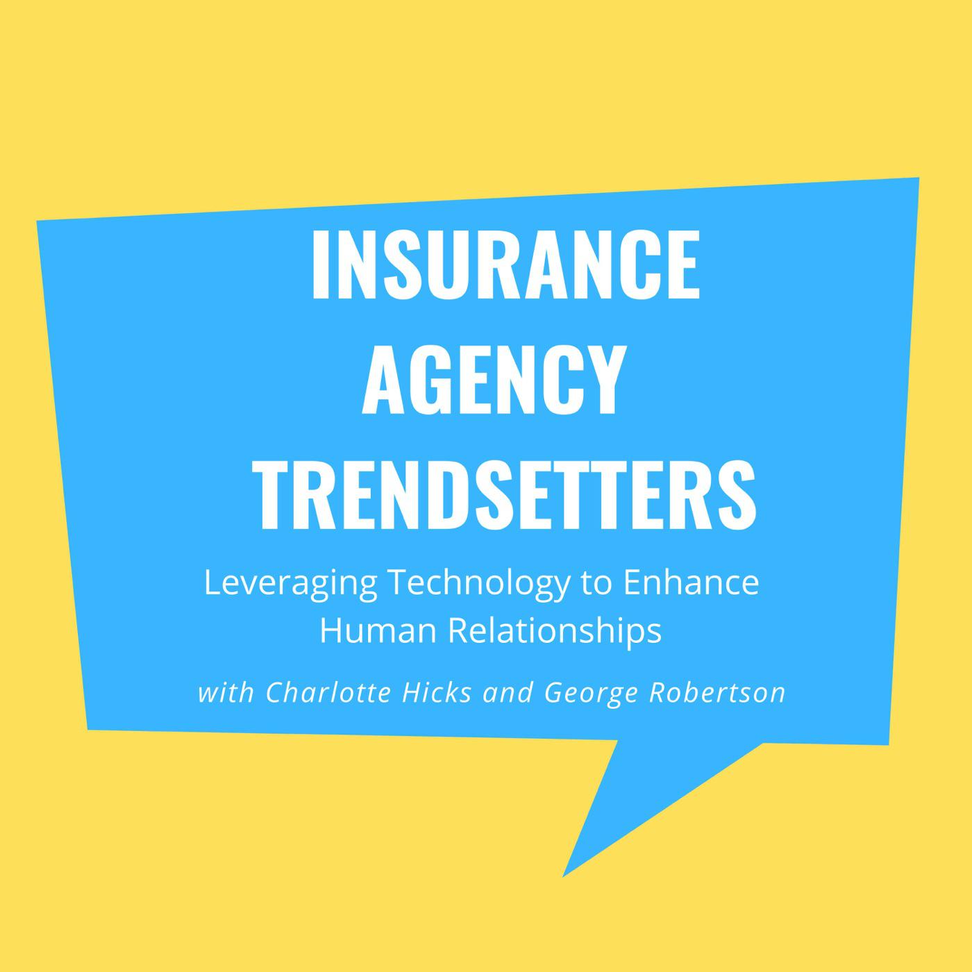 Jes Lipson: The Lost Art of Keeping in Touch - Insurance Agency ...