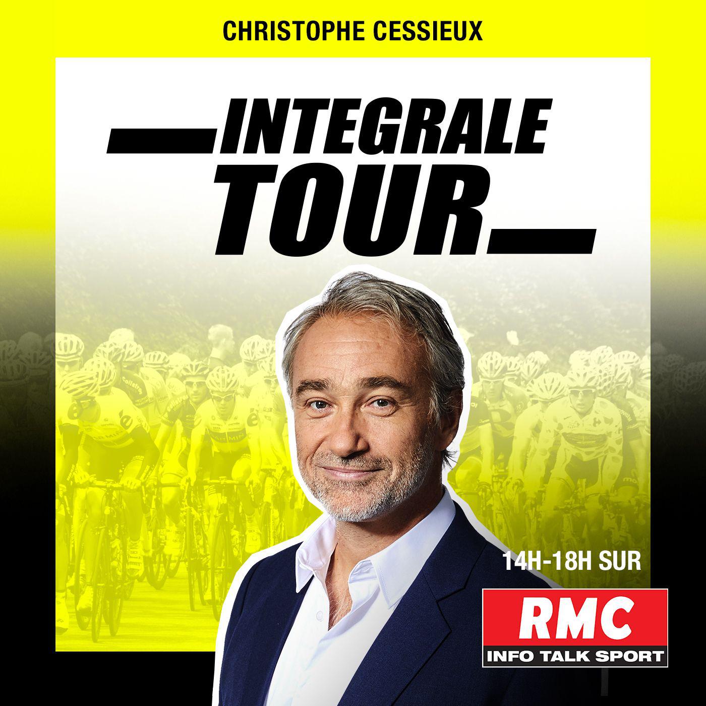 Intégrale Tour du 29 juin – Etape 1 – 14h/15h - Intégrale Tour (podcast ...