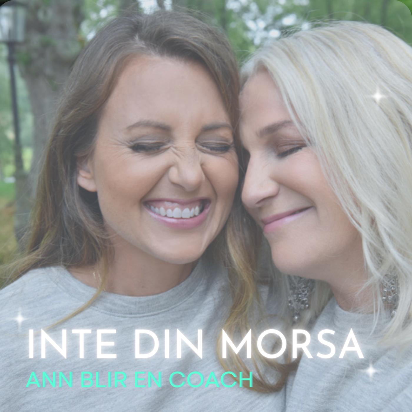 TOO LATE FOR MCFISH! - INTE DIN MORSA (podcast) | Listen Notes