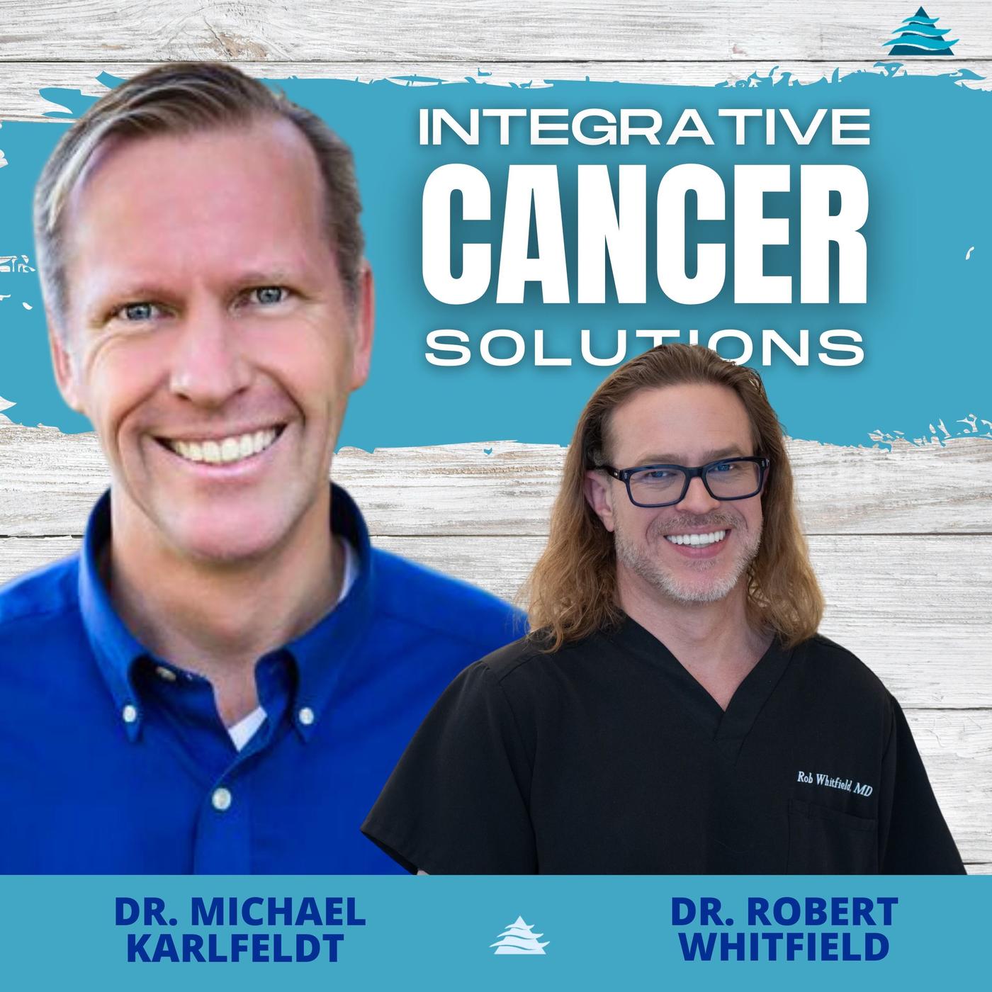 A Journey of Hope: Joe Tippens' Unconventional Cancer Protocol and Global ImpactJoe Tippens ...