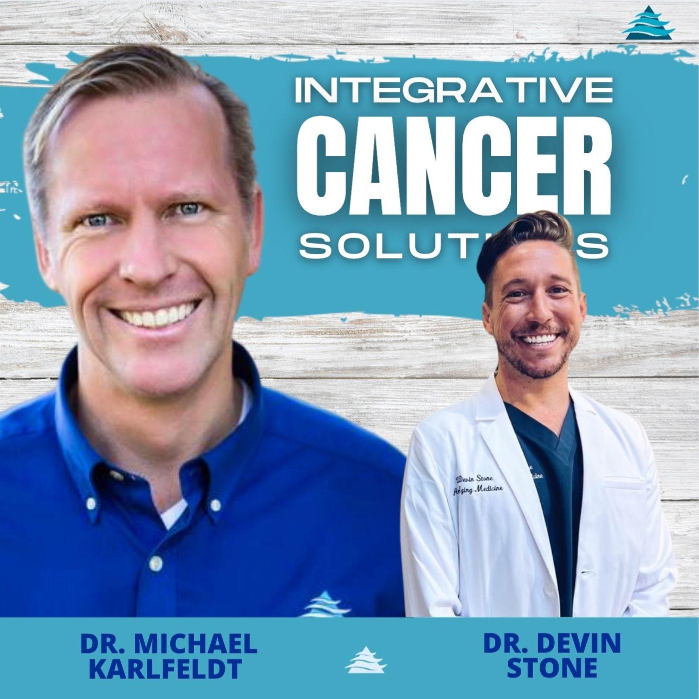 A Journey of Hope: Joe Tippens' Unconventional Cancer Protocol and Global ImpactJoe Tippens ...