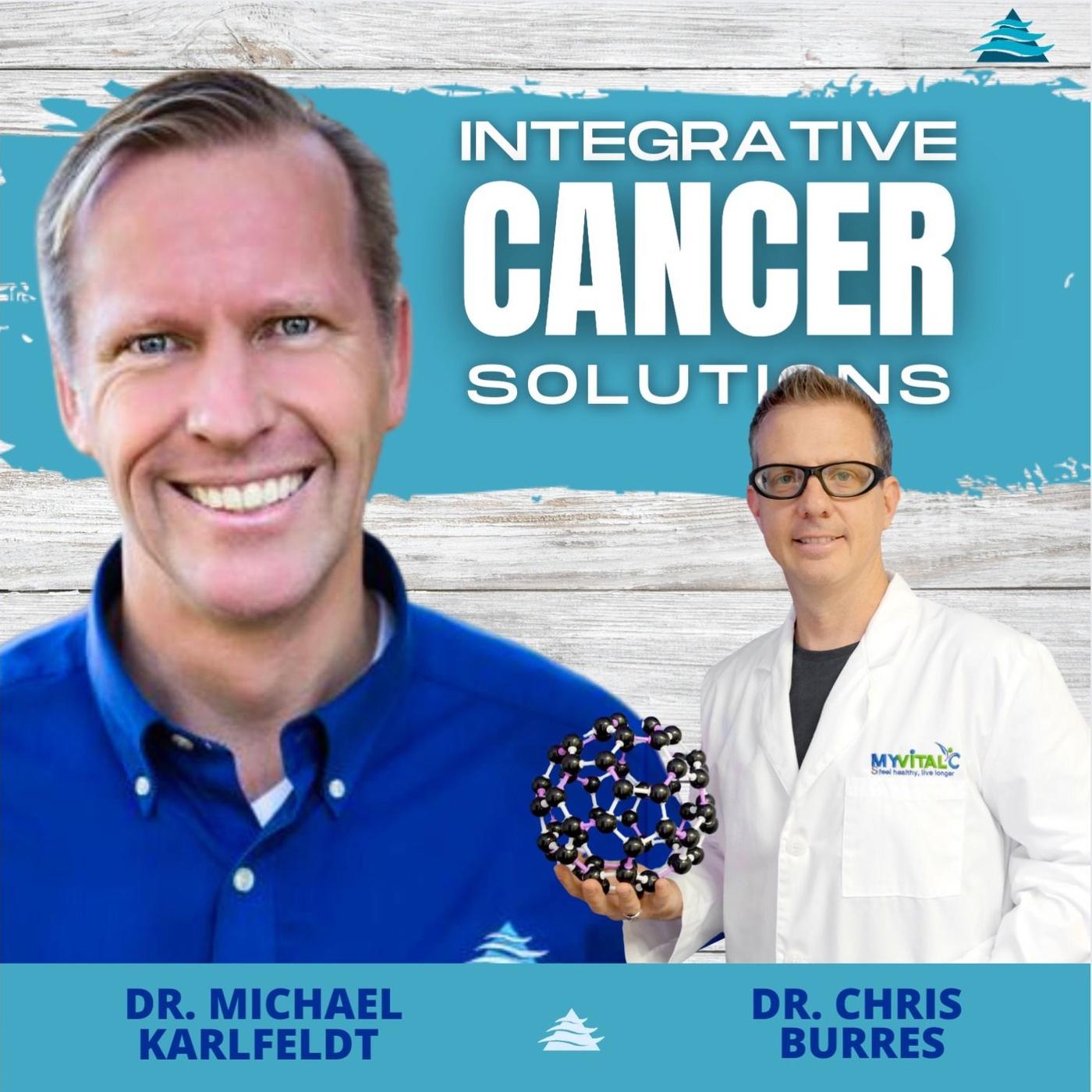 A Journey of Hope: Joe Tippens' Unconventional Cancer Protocol and ...