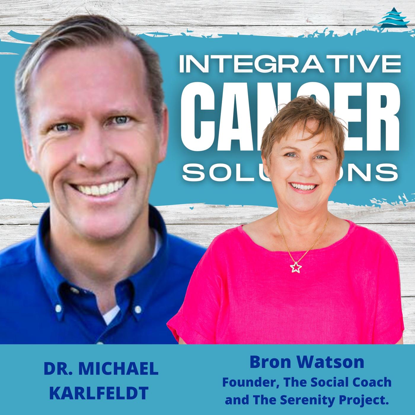 A Journey of Hope: Joe Tippens' Unconventional Cancer Protocol and ...