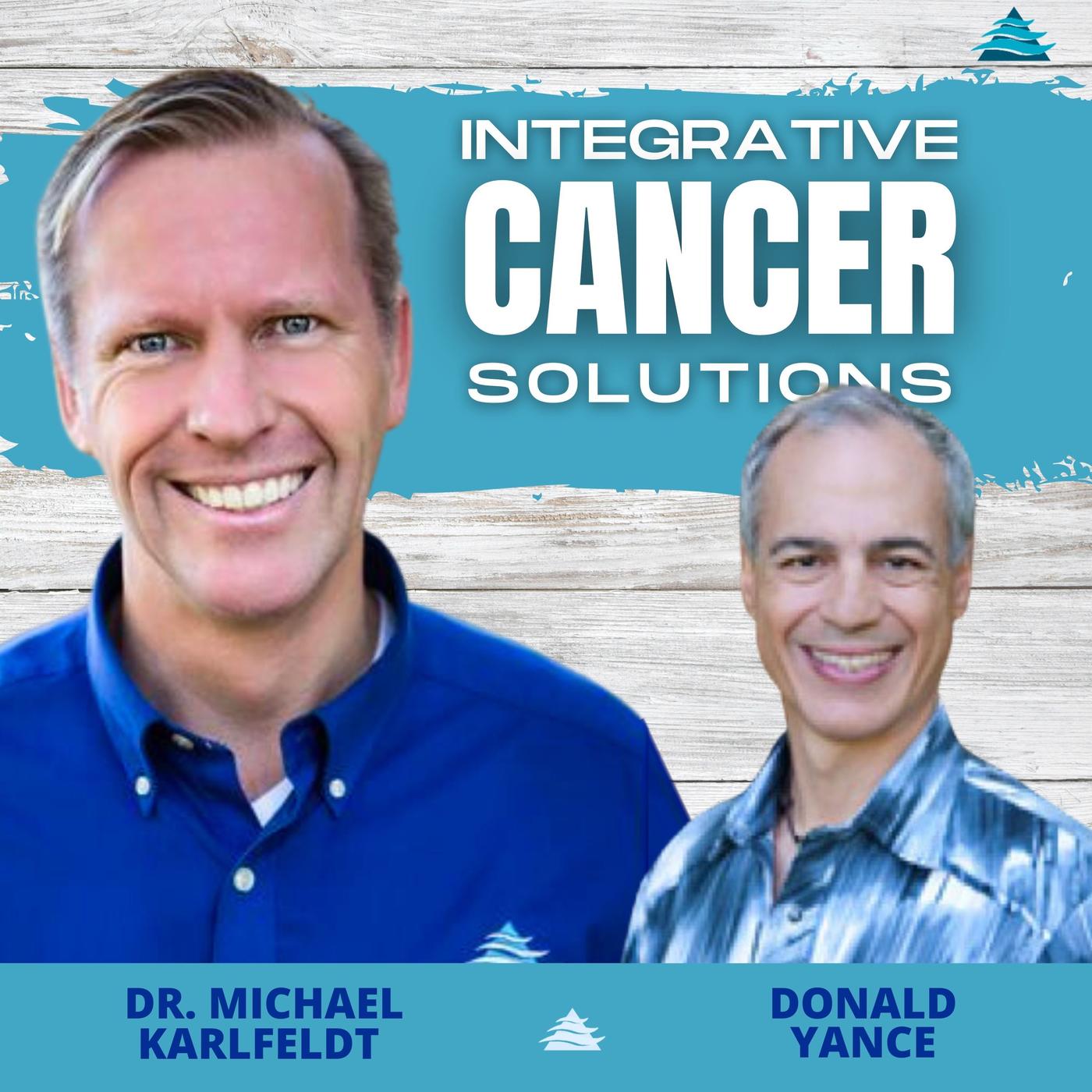 A Journey of Hope: Joe Tippens' Unconventional Cancer Protocol and ...