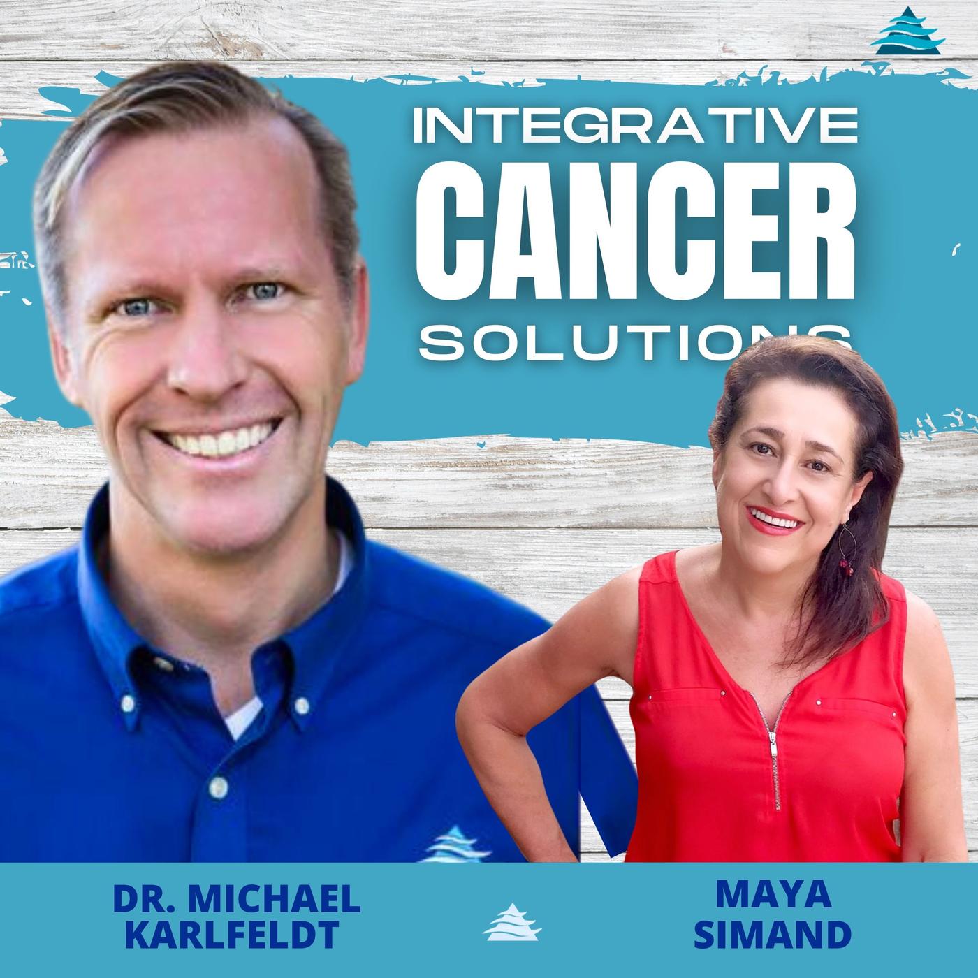 A Journey of Hope: Joe Tippens' Unconventional Cancer Protocol and ...