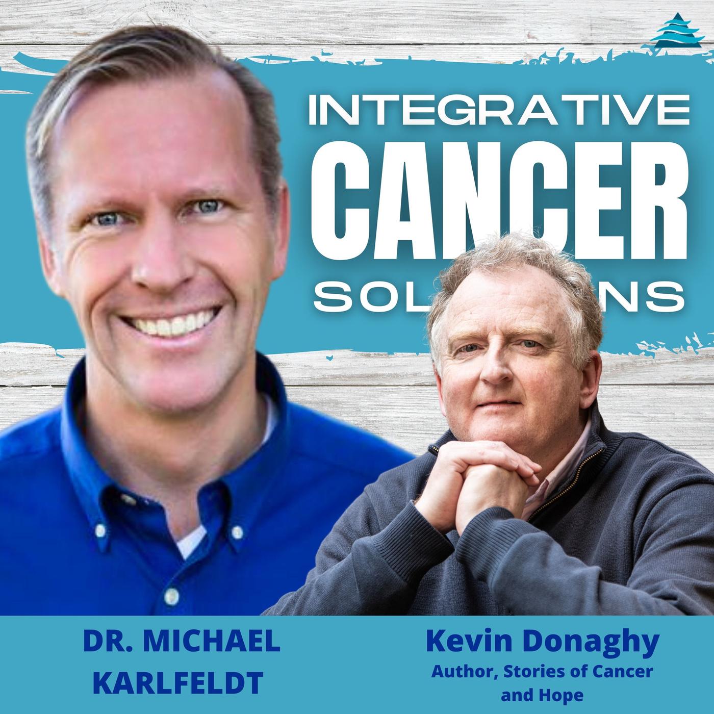 A Journey of Hope: Joe Tippens' Unconventional Cancer Protocol and ...
