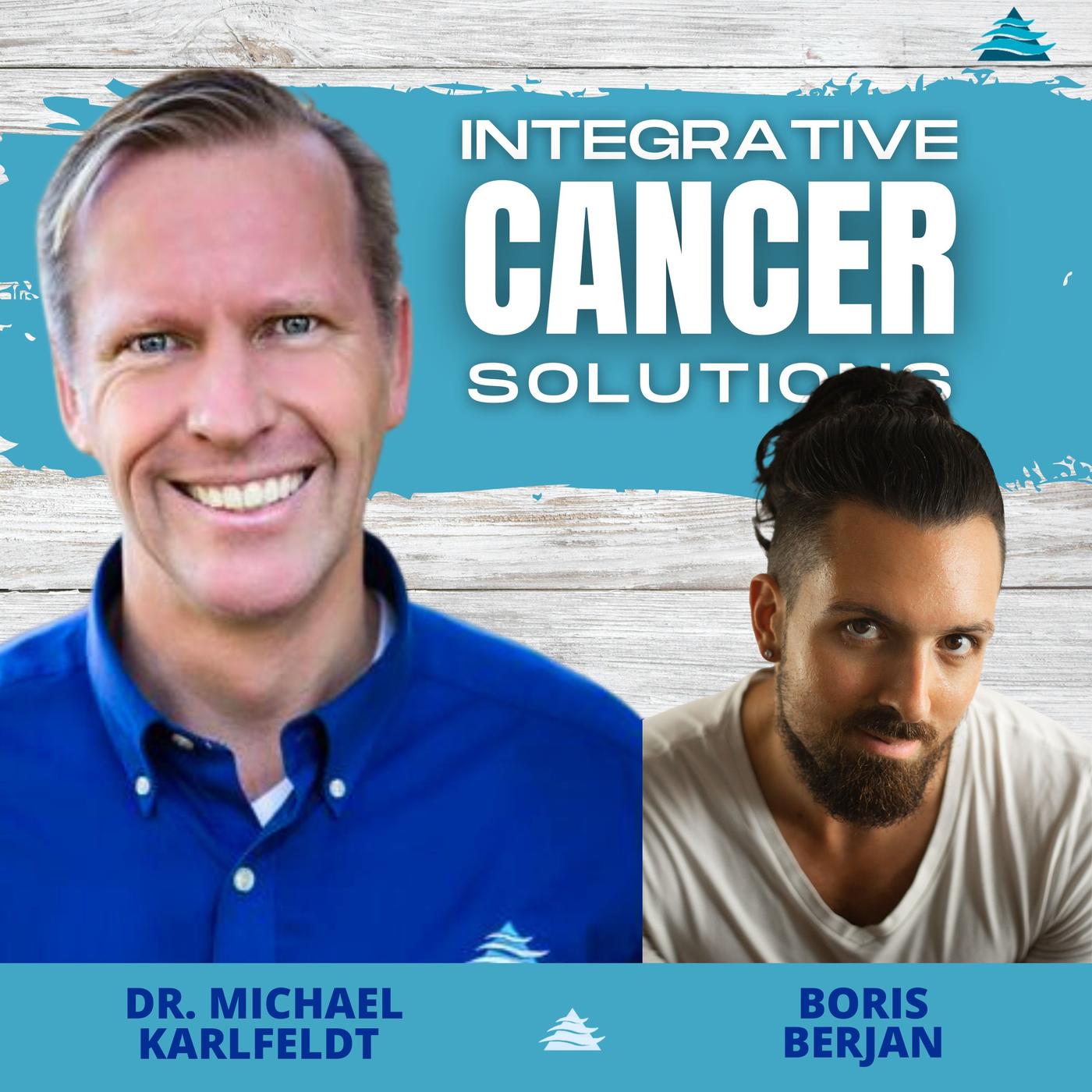 A Journey of Hope: Joe Tippens' Unconventional Cancer Protocol and ...