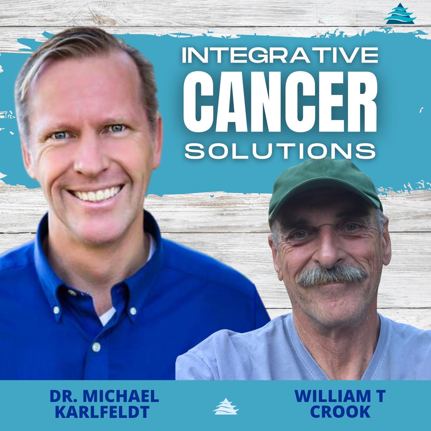 A Journey of Hope: Joe Tippens' Unconventional Cancer Protocol and ...