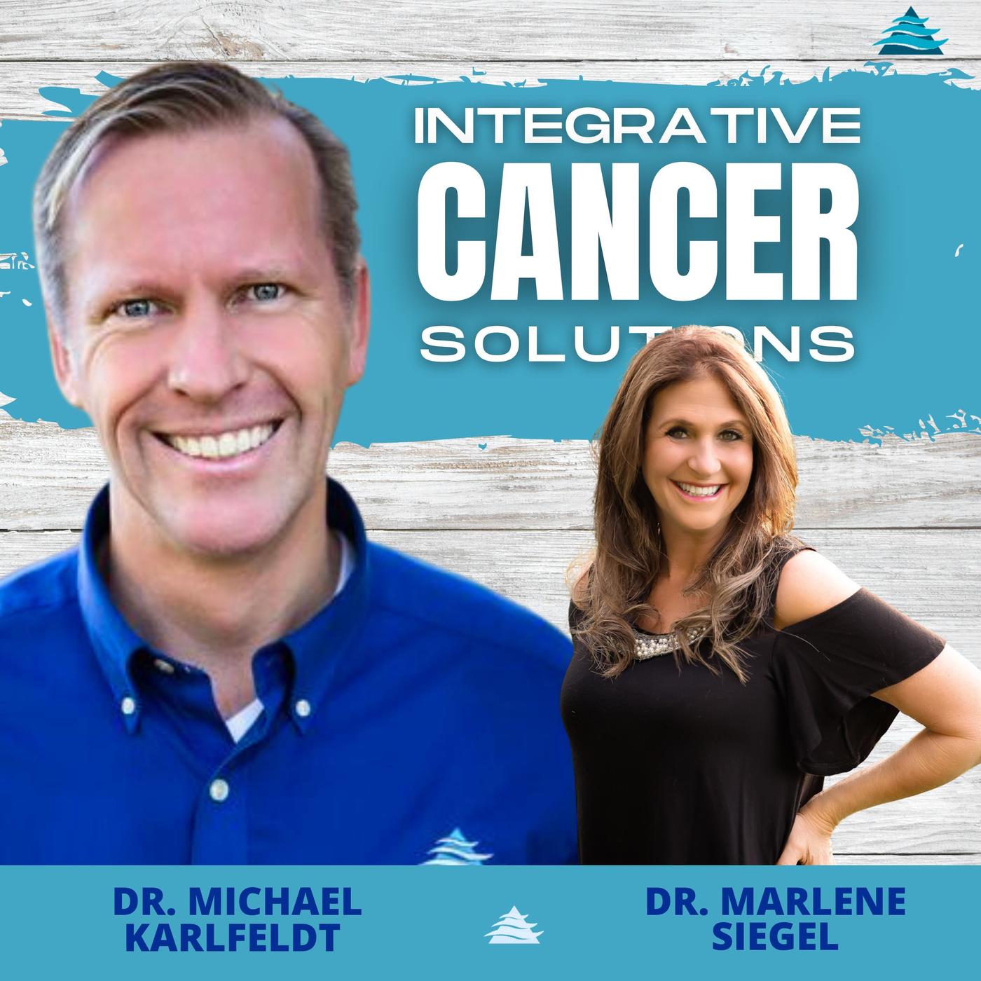 A Journey of Hope: Joe Tippens' Unconventional Cancer Protocol and ...