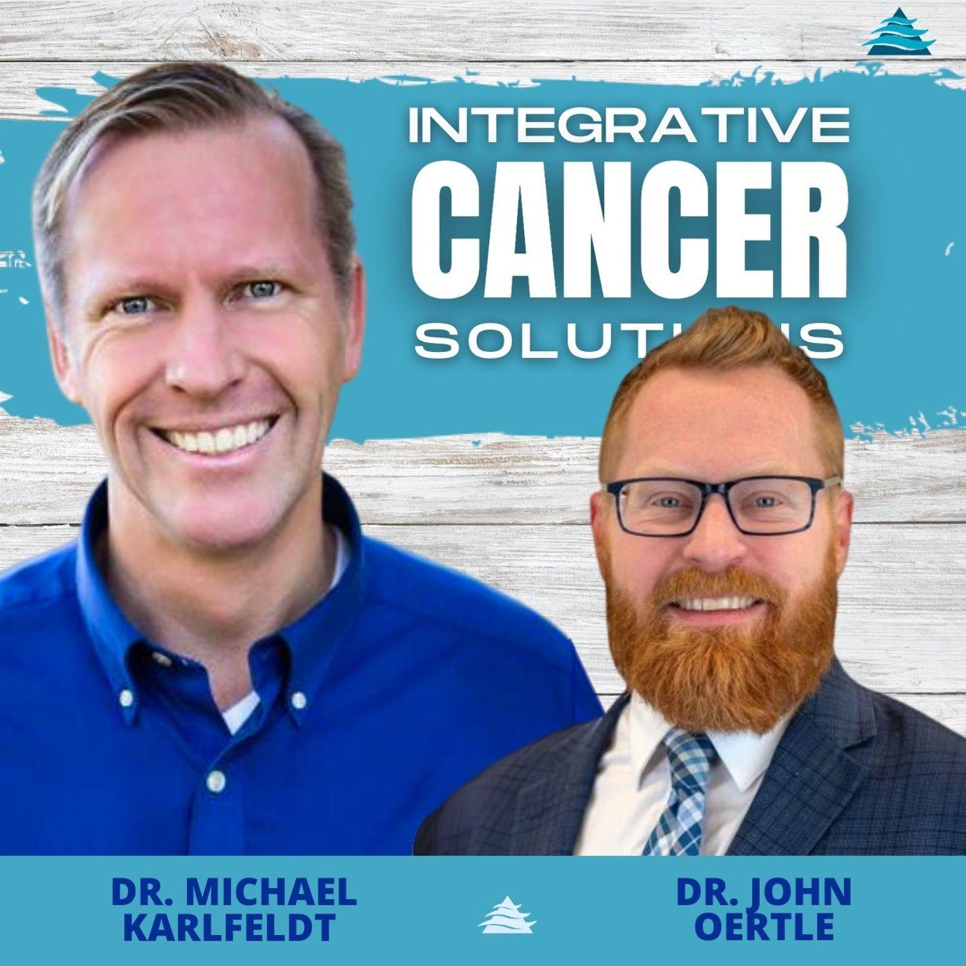 A Journey of Hope: Joe Tippens' Unconventional Cancer Protocol and ...