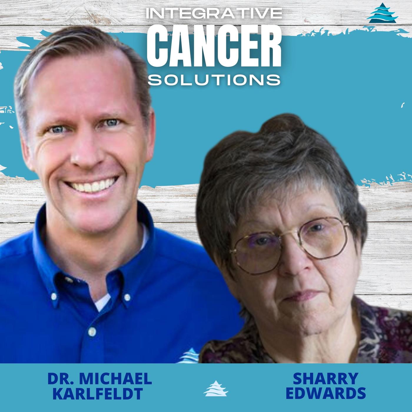 A Journey of Hope: Joe Tippens' Unconventional Cancer Protocol and ...