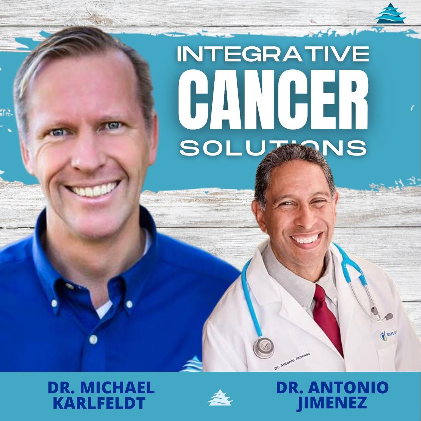 A Journey of Hope: Joe Tippens' Unconventional Cancer Protocol and ...