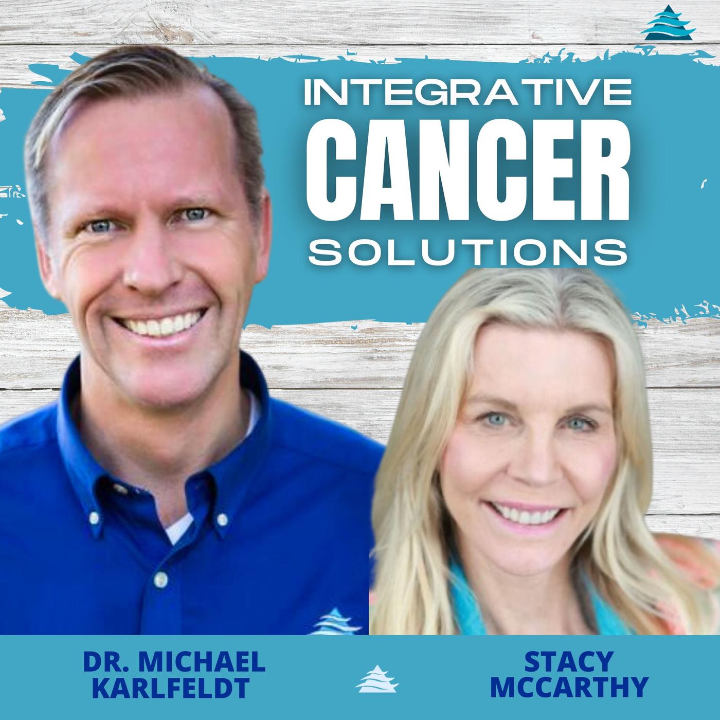 A Journey of Hope: Joe Tippens' Unconventional Cancer Protocol and Global ImpactJoe Tippens ...