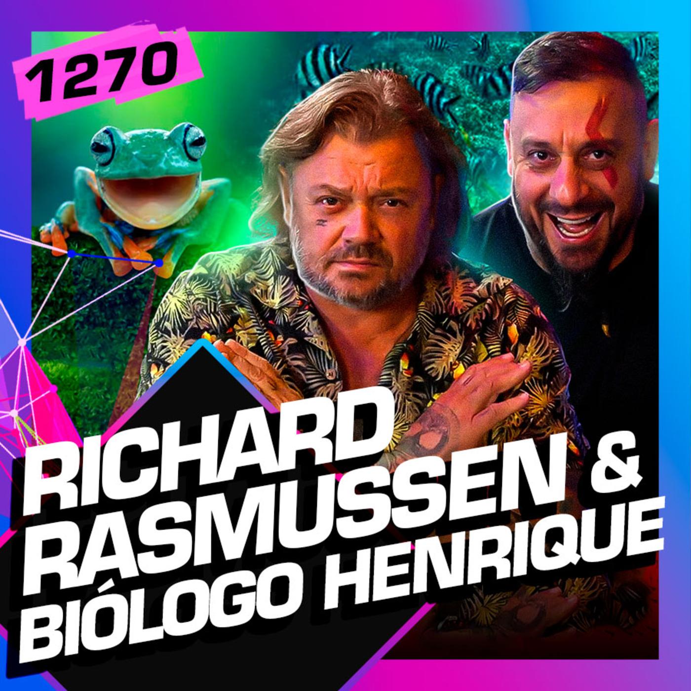 1281 - RAFAEL GRATTA - Inteligência Ltda. (podcast) | Listen Notes