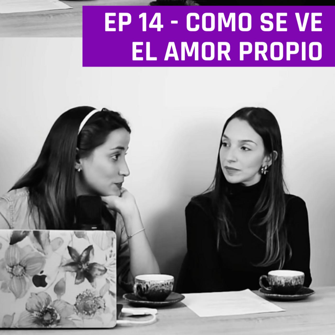Intensamente Ep 1 - Sororidad 8M - Intensamente Podcast | Listen Notes