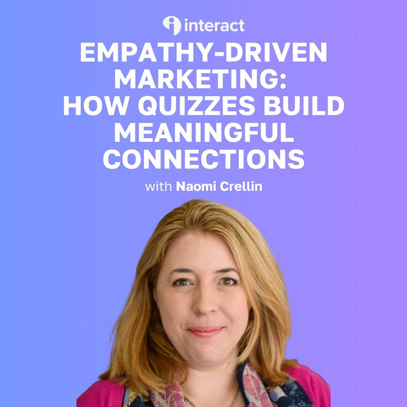 How Quizzes Complement Your Marketing Strategy - Interact (podcast ...