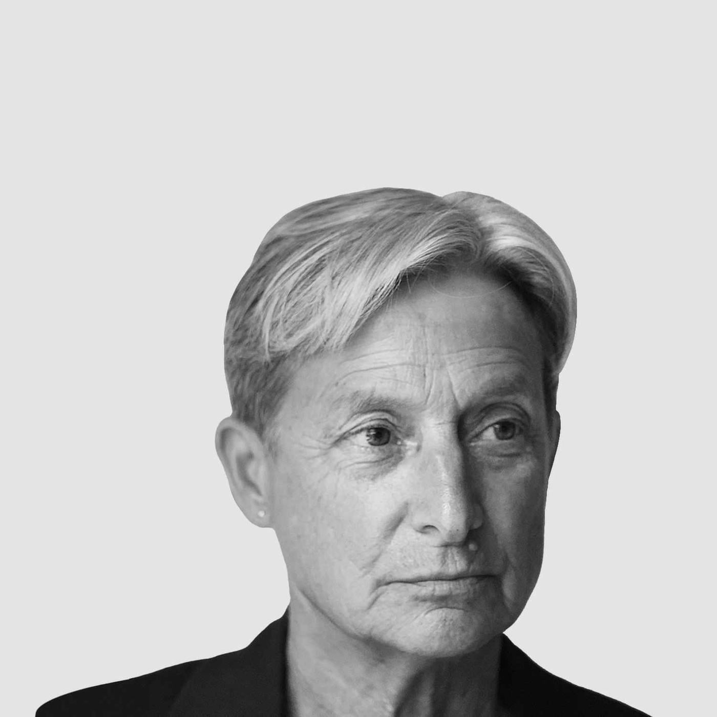 (00:13:57) Podcast Clip of Judith Butler Will Not Co-Sign Israel’s ...