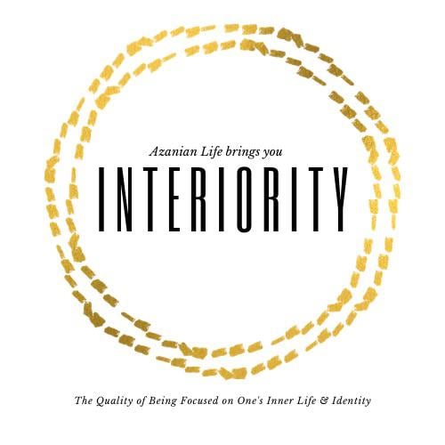 Interiority (podcast) - The quality of being focused on one's inner ...