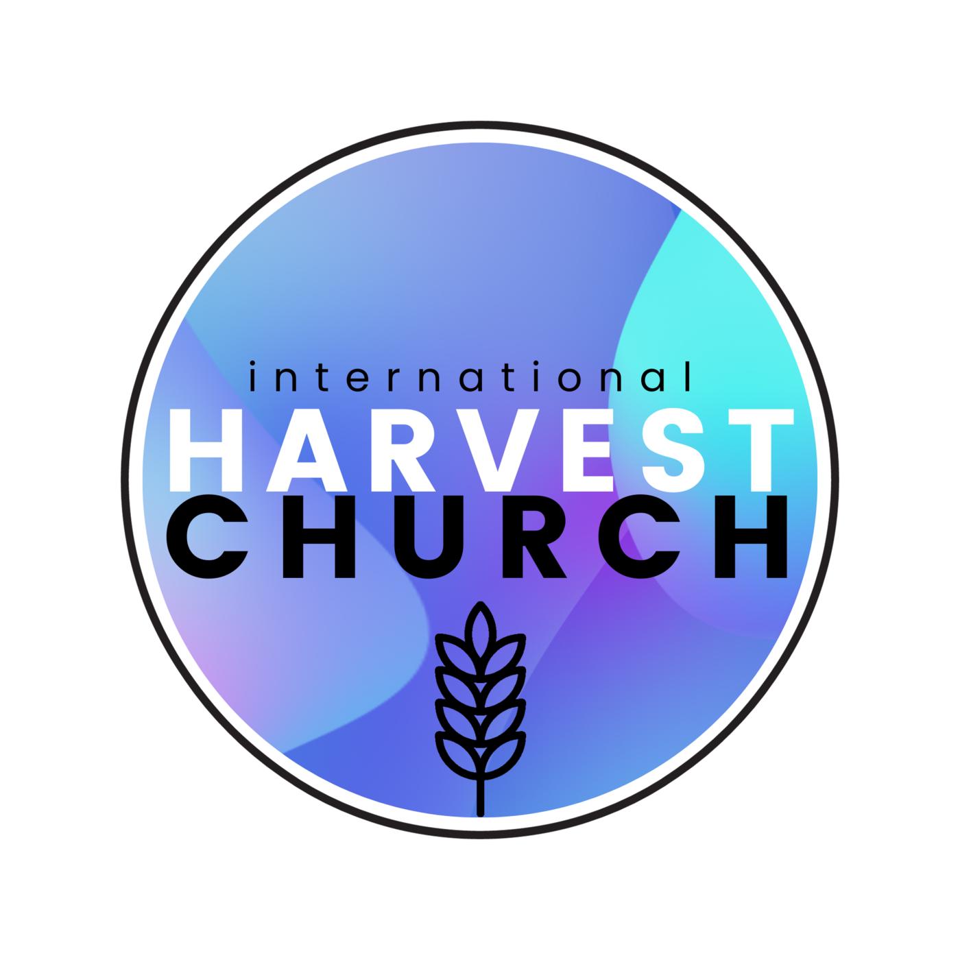 How to Settle The Issue - International Harvest Church Newcastle ...