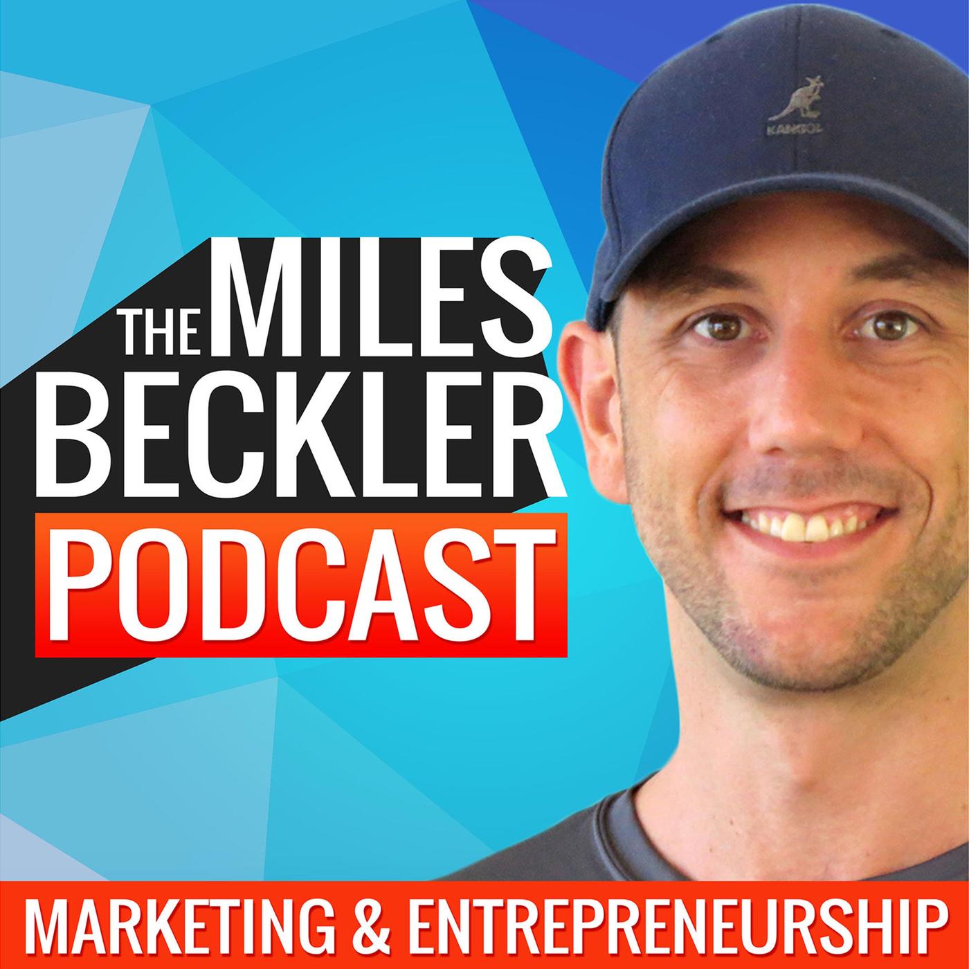Internet Marketing and Entrepreneurship with Miles | Listen Notes