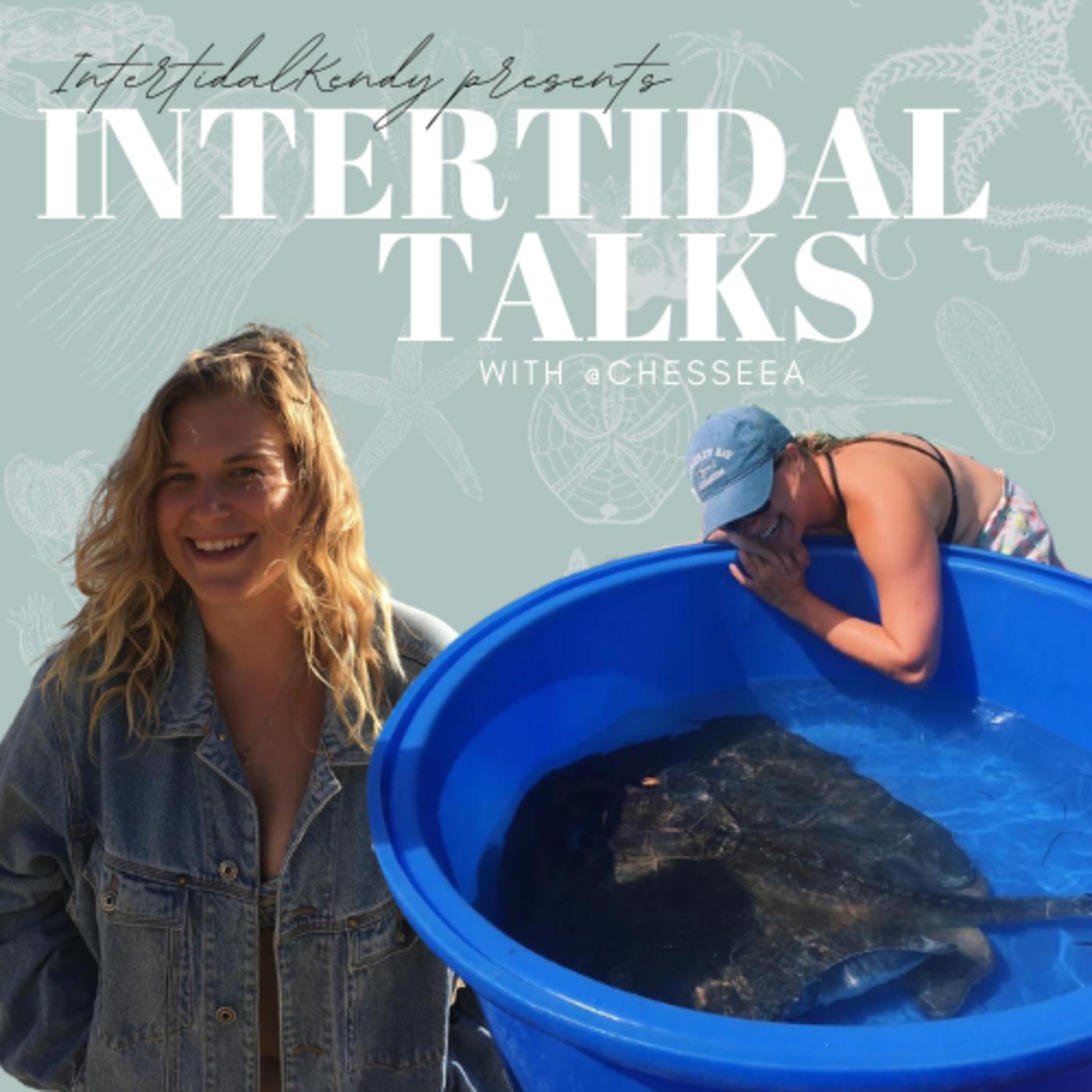 TikTok & Marine Science Communication with JC Dombrowski | Listen Notes