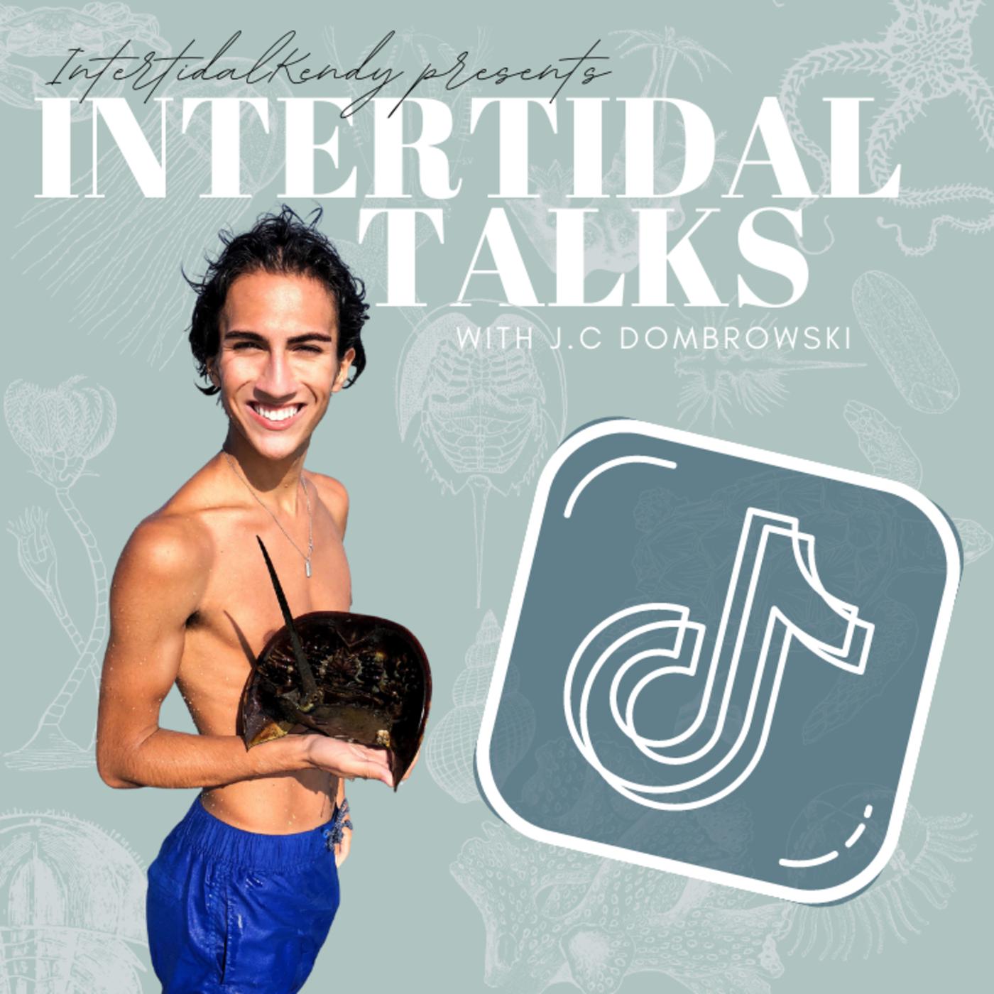 TikTok & Marine Science Communication with JC Dombrowski | Listen Notes