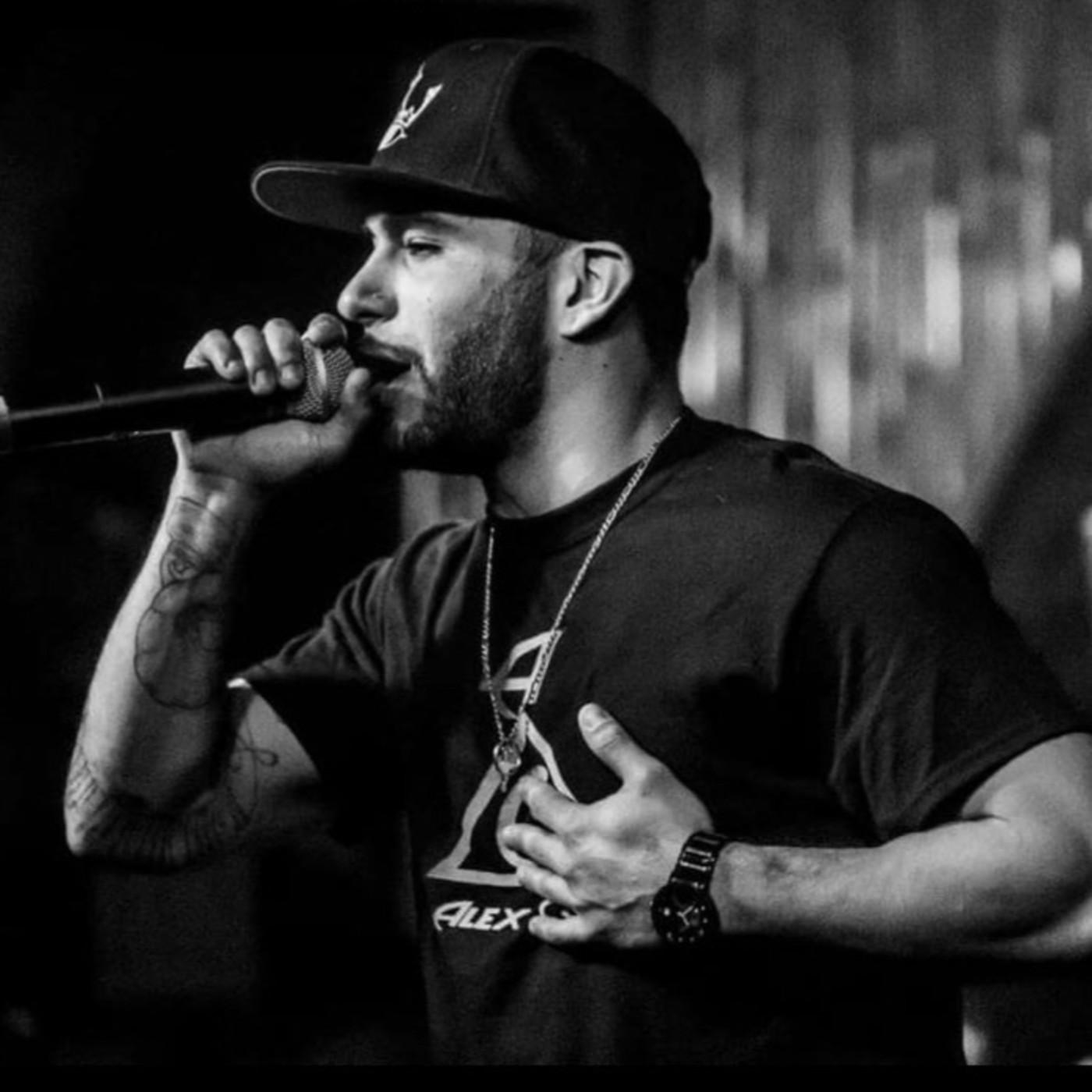 Alex Cruz Canadian Rap Edition Podcast Episode 12 part 1 | Listen Notes