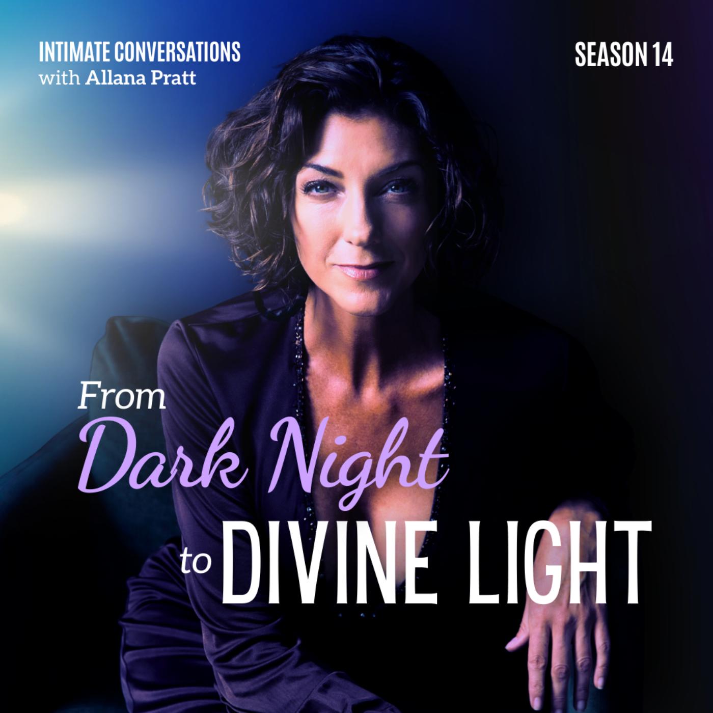 Intimate Conversations (podcast) - Allana Pratt | Listen Notes