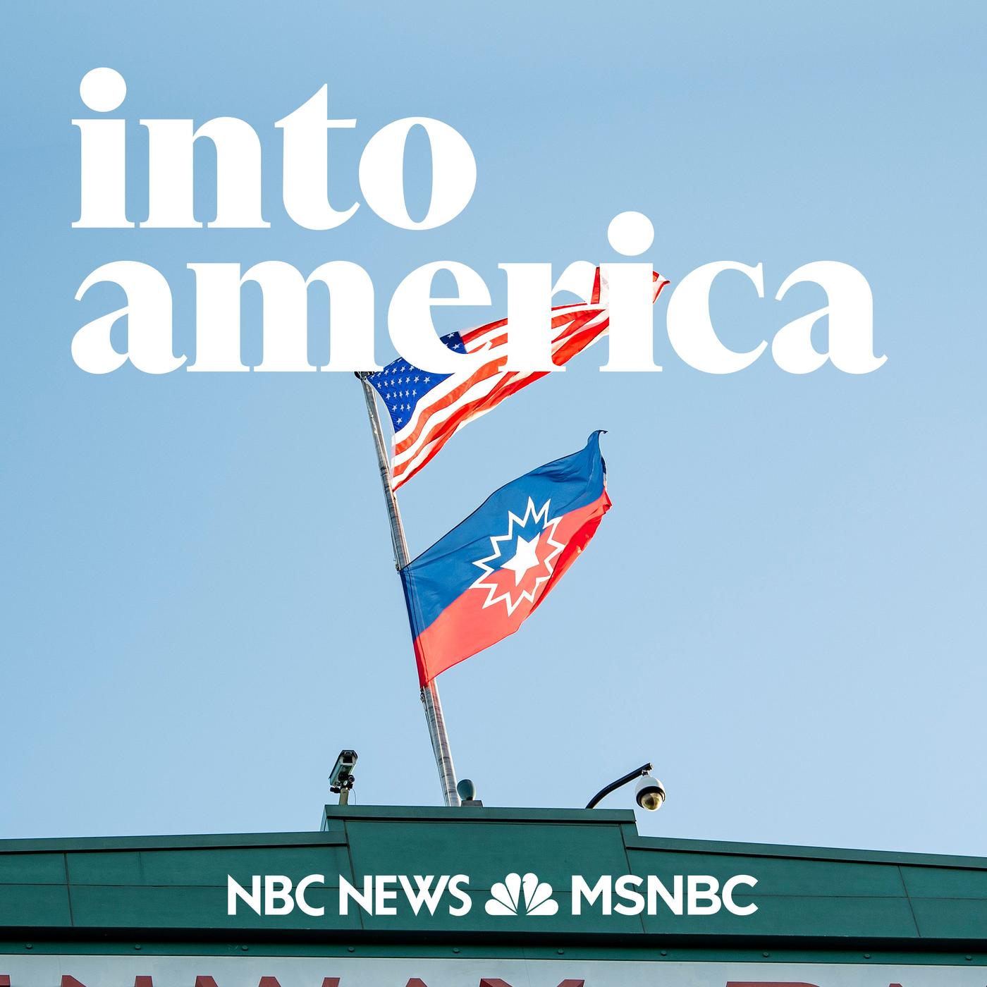 Can You Hear Us Now: Juneteenth - Into America (podcast) | Listen Notes