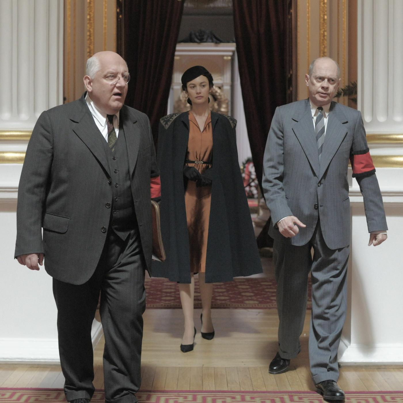 I Am Not A Witch /The Florida Project (Secondary) - INTO FILM (podcast ...