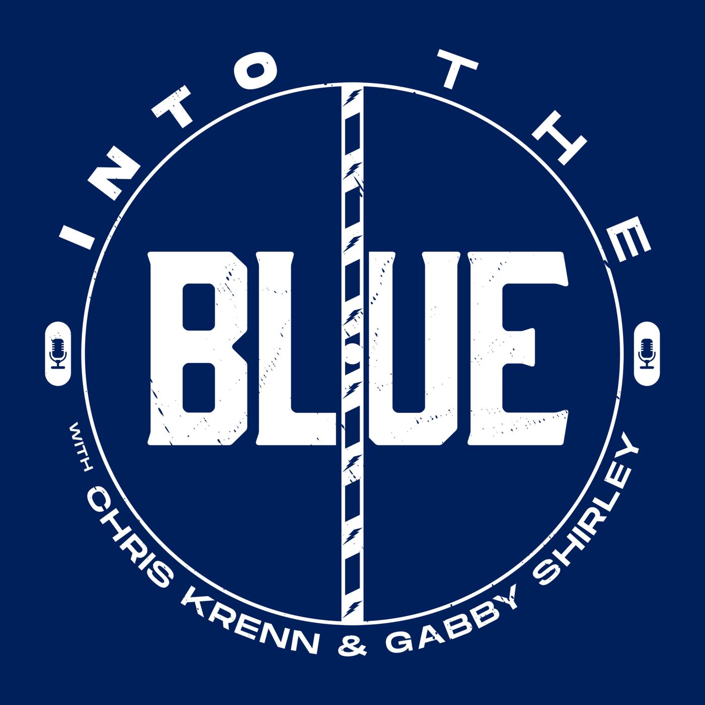 Pumpkin or Apple Pie? - Into The Blue (podcast) | Listen Notes