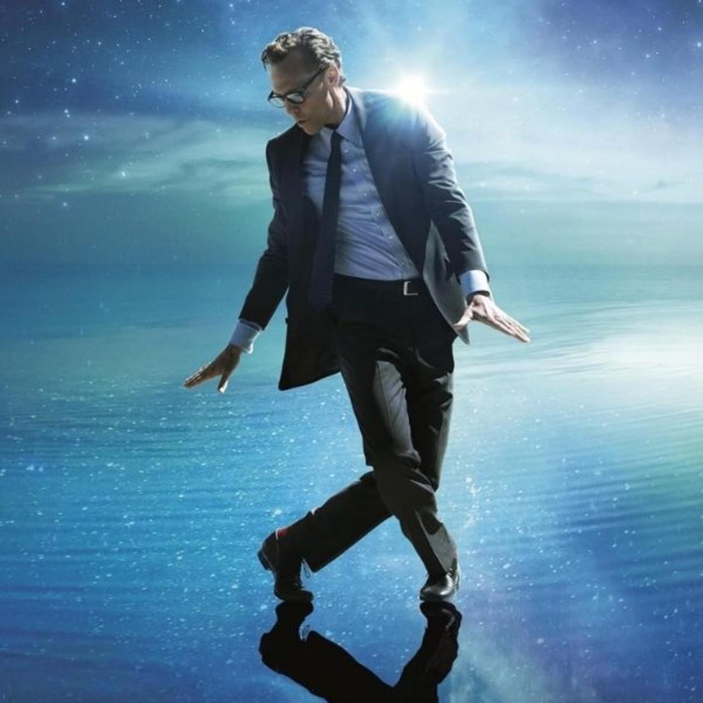 Life of Chuck (2025) Review - A Mike Flanagan Film - THE MOVIE-VERSE ...