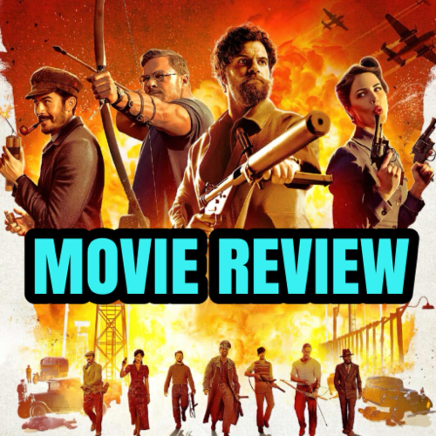 Monkey Man (2024) Movie Review | A Must Watch - Into The Geek-Verse ...