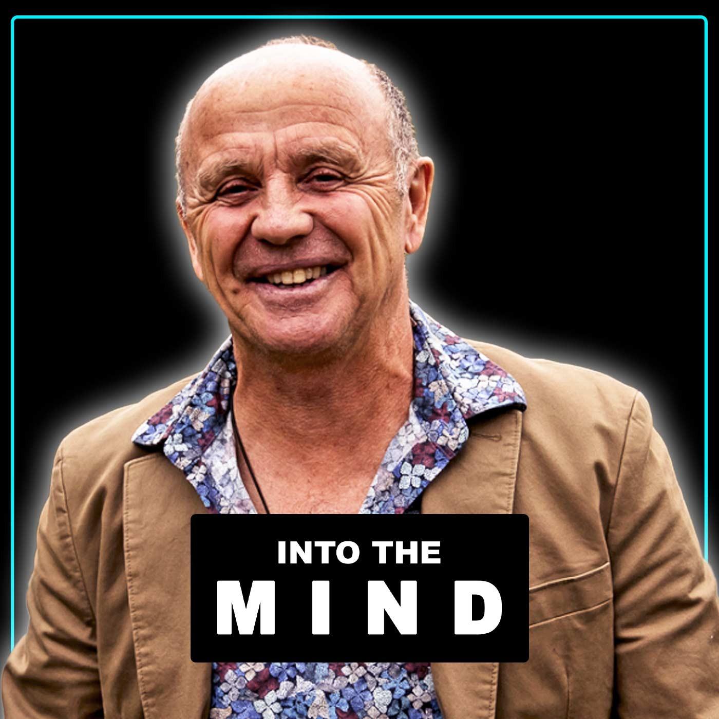 E32: Doug Allan on Working with Sir David Attenborough, Award Winning ...