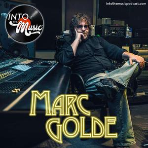 MARC GOLDE reflects on three decades of recording excellence at ROCK ...